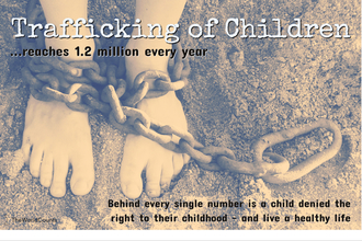 Modern Day Child Labor - information of child labour - The World Counts